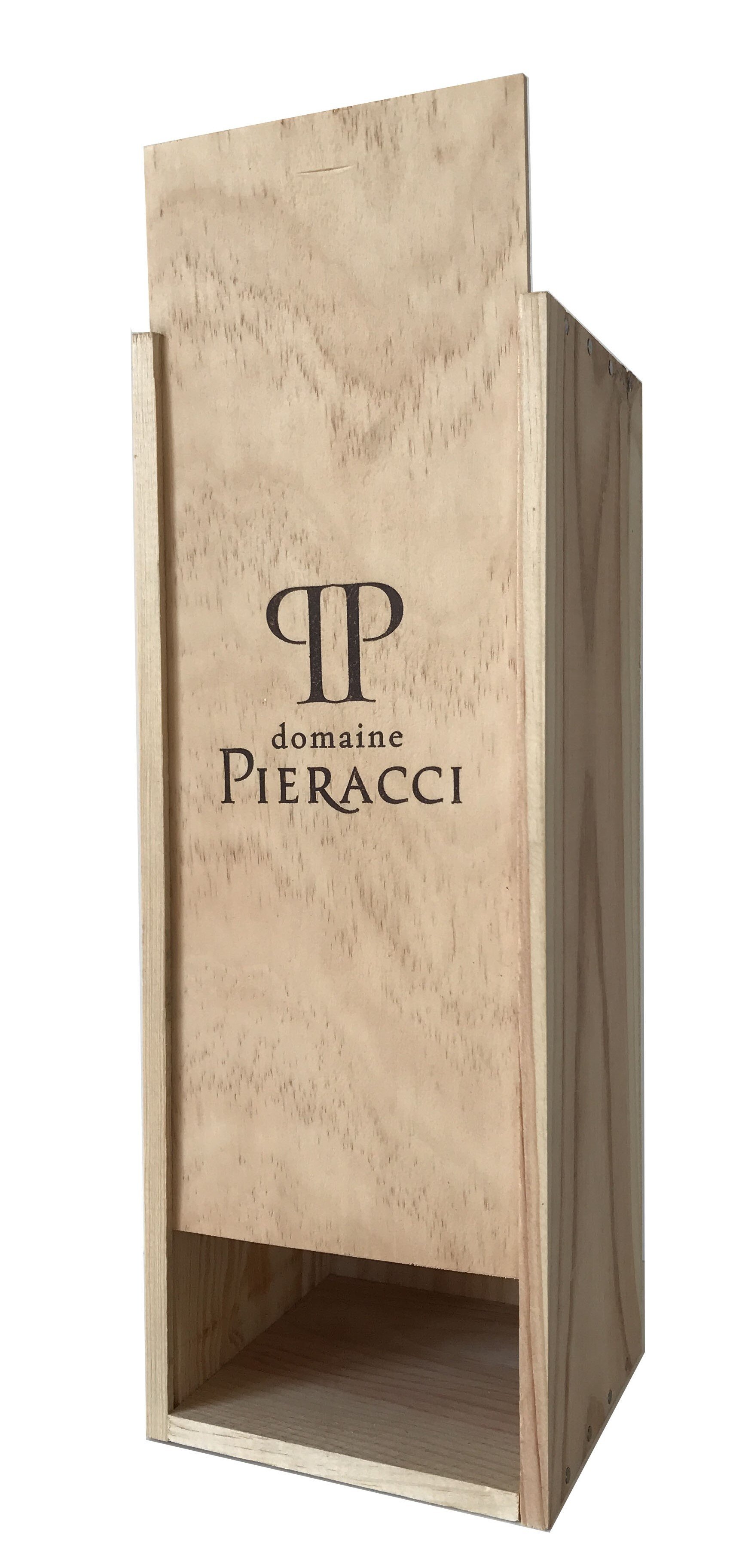 PIERACCI vins AOP Bandol, Côtes de Provence